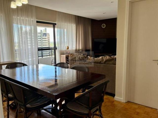 Apartamento 4 quartos no Ecovile / Campo Comprido Curitiba PR