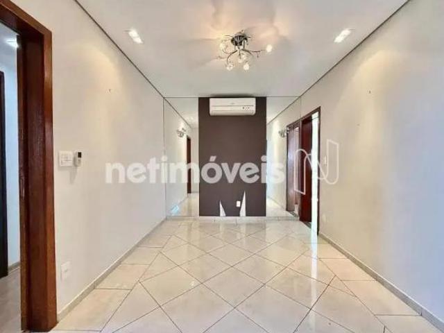 Apartamento 4 quartos no Itapoã
