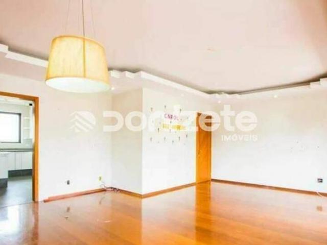 Apartamento 4 quartos no Jardim, Santo André – Financiamento disponível