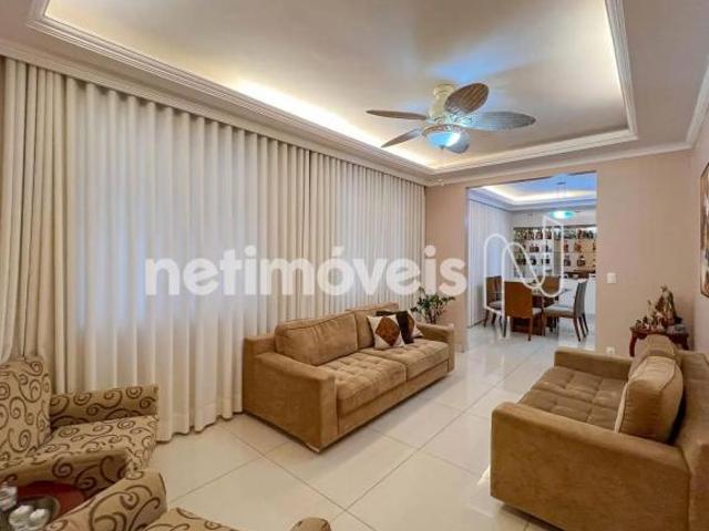 Apartamento 4 quartos no Ouro Preto