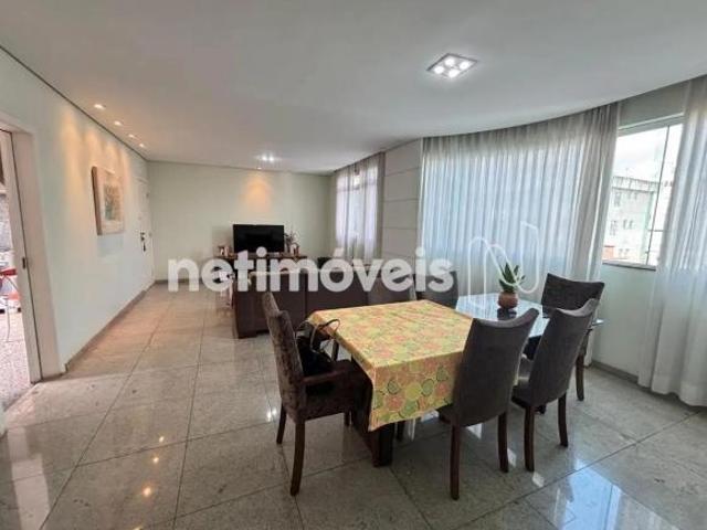 Apartamento 4 Quartos no Nova Floresta