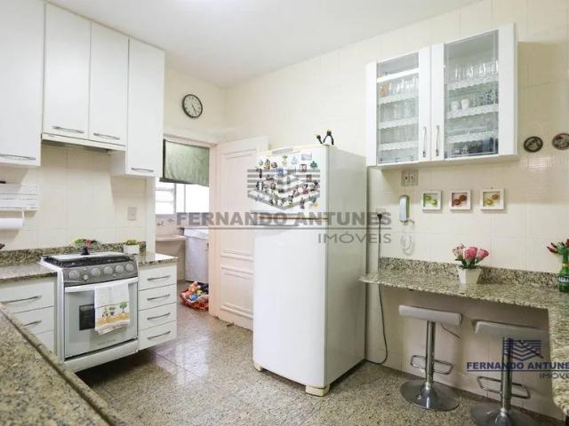 Apartamento 4 quartos no Santo Antônio