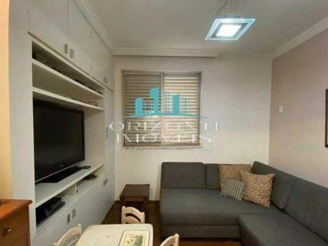 Apartamento 4 quartos no Santo Antônio