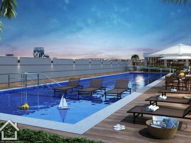 Apartamento 4 quartos no Santo Antônio