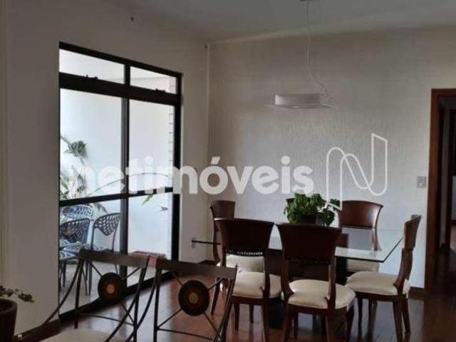 Apartamento 4 quartos no Santo Antônio