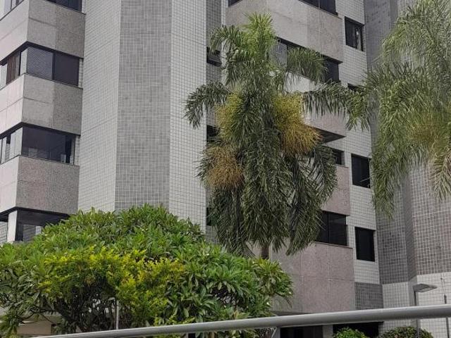 apartamento 4 quartos no sudoeste