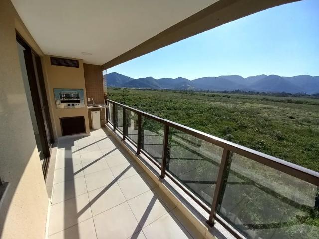 Apartamento 4 quartos no Recreio, condomínio DAMAI RESIDENCES