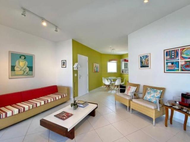 Apartamento 4 Quartos no Riviera de Sao Lorenco Riviera
