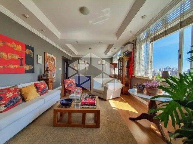 Apartamento 4 quartos no Rio Branco