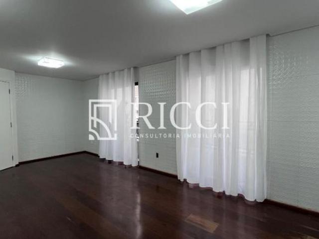 Apartamento 4 Quartos na Pompeia Santos | RICCI