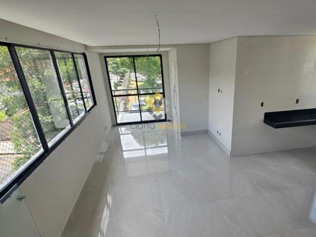 Apartamento 4 quartos So Luiz