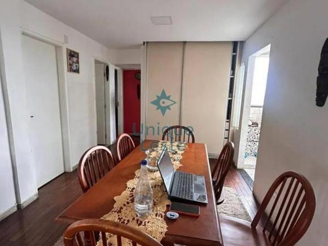 Apartamento 4 quartos, Santa Efigênia, R$ 480.000