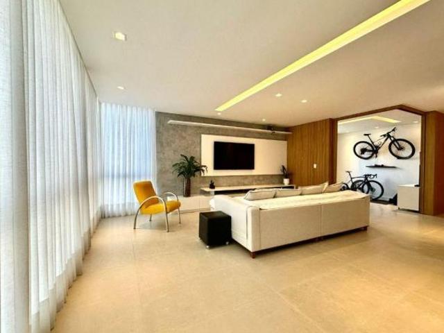 Apartamento 4 quartos Santa Helena