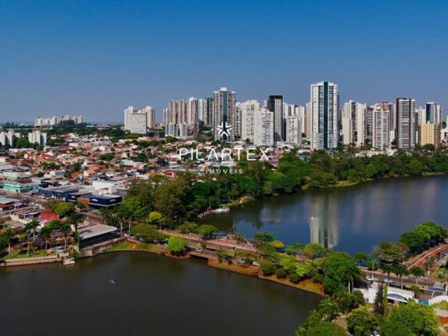 Apartamento 4 quartos Santa Rosa