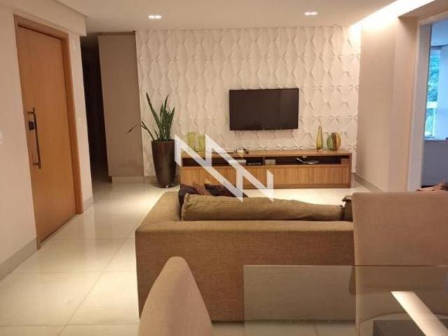 Apartamento 4 Quartos Setor Bueno
