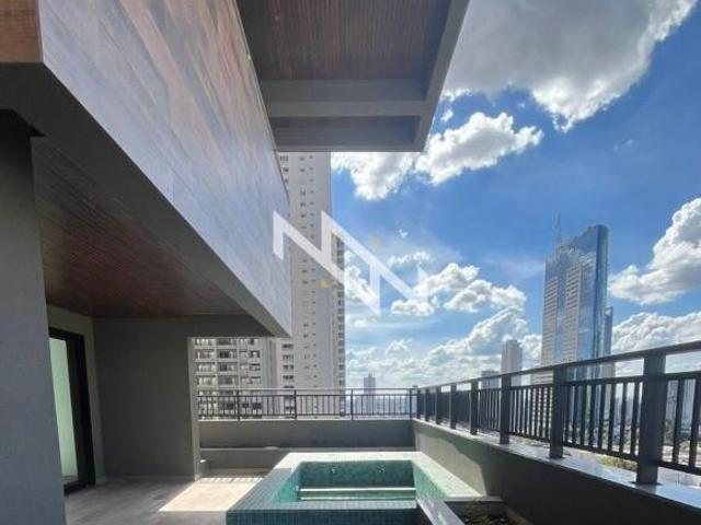 Apartamento 4 Quartos Setor Bueno