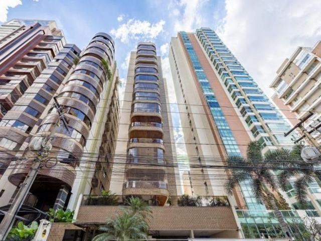 Apartamento 4 quartos, Setor Bueno, Marista, Oeste, Reinoir
