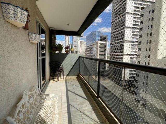 Apartamento 4 quartos, setor oeste, bueno, aeropporto, centro, marista