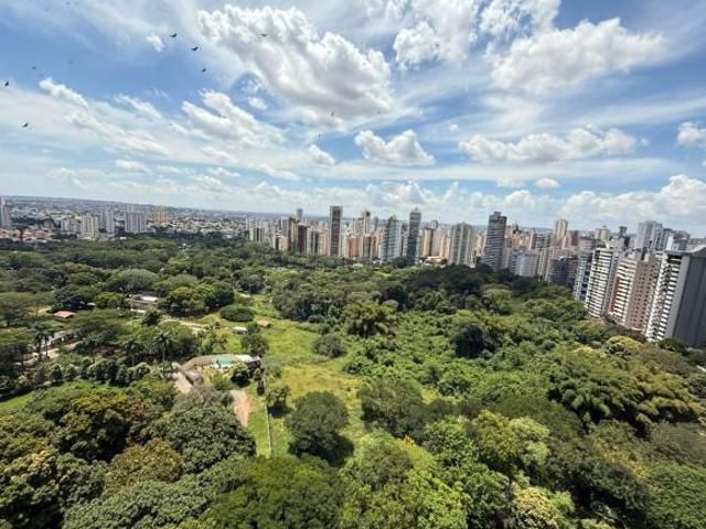 Apartamento 4 quartos, Setor Oeste, Bueno, Marista, America, Poeme Lago