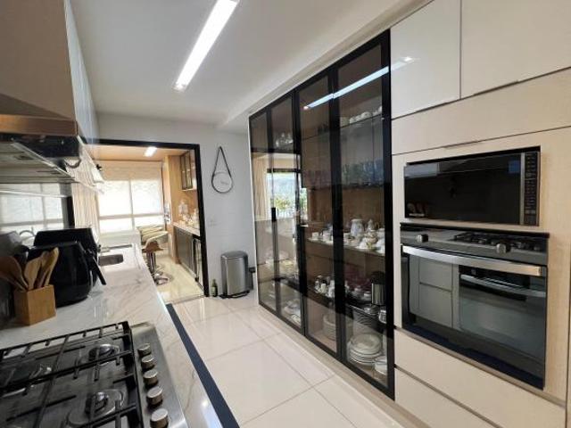 Apartamento 4 quartos, Setor Marista, Bueno, Oeste, Jd. Goias, Lumina