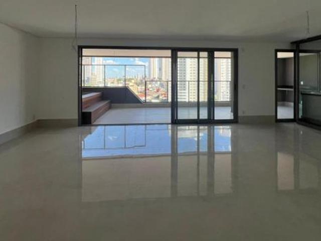 Apartamento 4 quartos, Setor Marista, Oeste, Bueno, Jd. Goias, Opus Penthauses