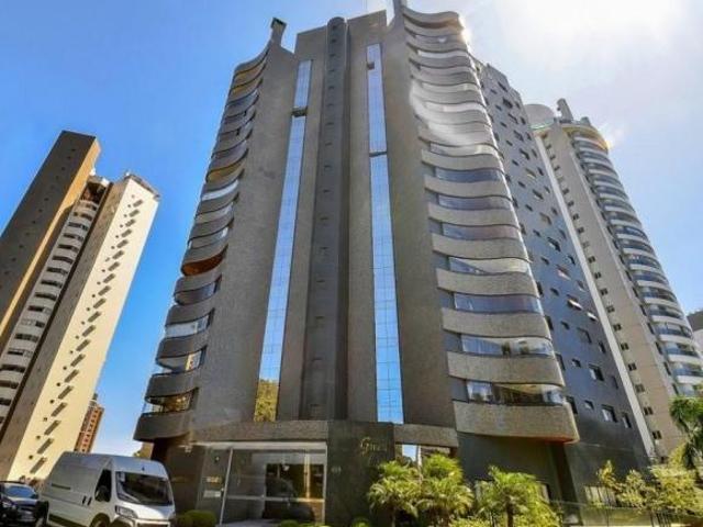 APARTAMENTO 4 QUARTOS SENDO 3 SUÍTES + 3 VAGAS EDIFÍCIO GREEN LIFE MOSSUNGUÊ ECOVILLE