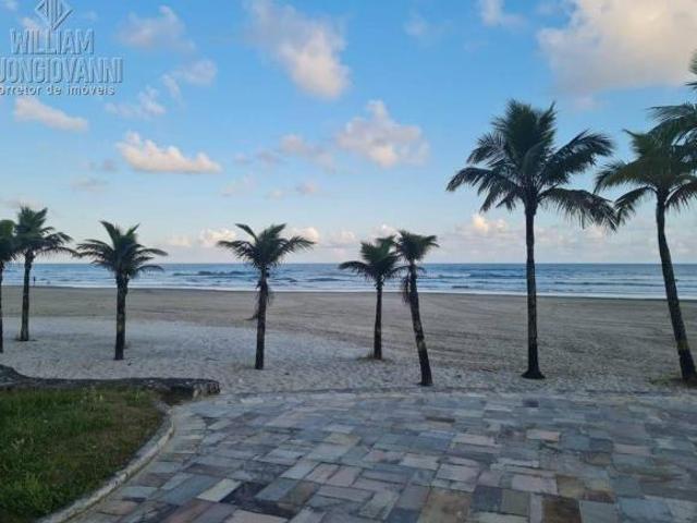 Apartamento 4 Quartos, Sendo 3 Suítes Balneário Flórida, Praia Grande SP