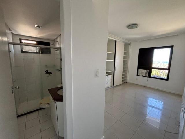 Apartamento 4 Quartos Sendo 3 Suítes, Varanda, 135 m², Lazer Total