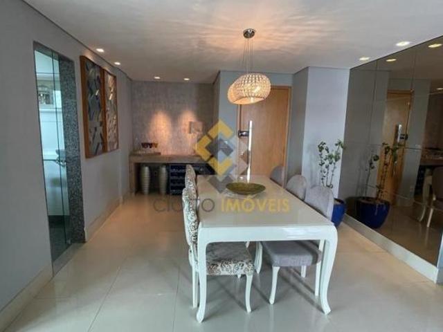 Apartamento 4 quartos, sendo 3 sutes, Liberdade
