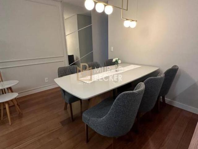 Apartamento 4 quartos, sendo 1 suíte, 100m BAIRRO JARDIM SATÉLITE