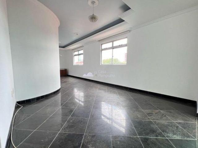Apartamento 4 Quartos, sendo 1 suíte, Jaraguá