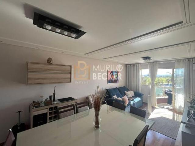 Apartamento 4 quartos, sendo 2 suítes, 116m, a venda JARDIM AQUARIUS