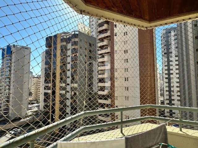 Apartamento 4 quartos, sendo 2 suítes, 140m2 Edifício Leningrado