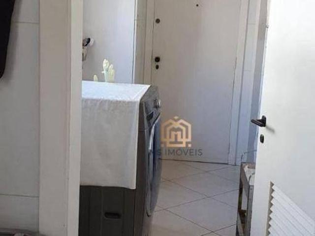 Apartamento 4 quartos, sendo 2 suítes á venda por R$ 2.180.000,00 Vila Mariana São Paulo