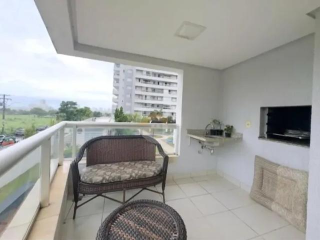 Apartamento 4 quartos sendo 2 suites a venda, Setor Vila dos Alpes