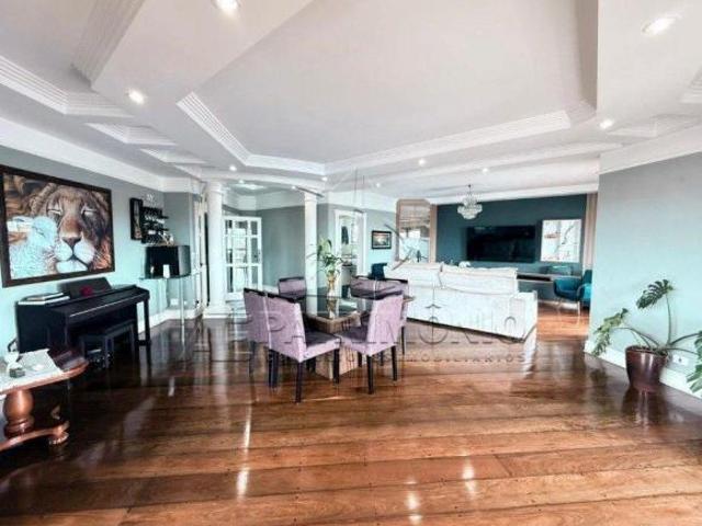 APARTAMENTO 4 QUARTOS SENDO OS 4 SUITES CENTRO TORRE BRANCA ED