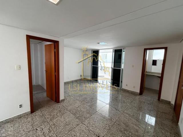 APARTAMENTO 4 QUARTOS, SENDO TODOS SUÍTE E 3 VAGAS BURITIS