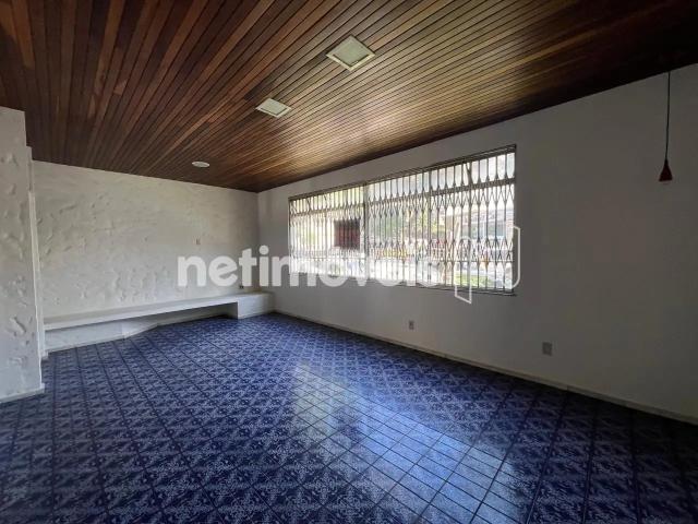 Apartamento 4 Quartos Sion 133m²
