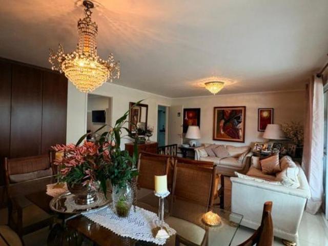 Apartamento 4 Quartos 3 Suítes Splendido Life Style Águas Claras