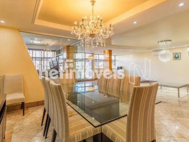 APARTAMENTO 4 QUARTOS SQS 207 ASA SUL