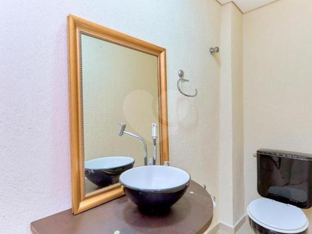 Apartamento com 4 quartos à venda em Batel PR