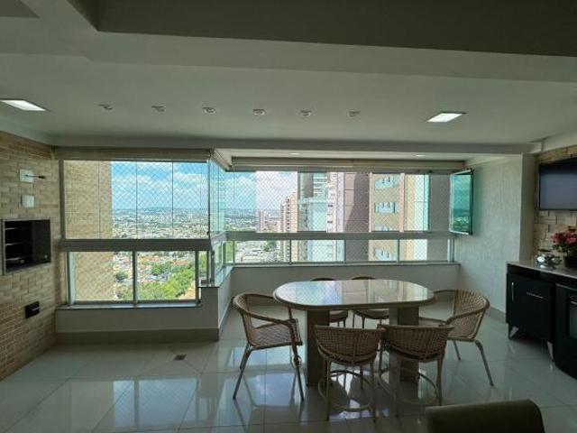 Apartamento 4 quartos, suítes, churrasqueira a carvão Apartamento com 4 Quarto s por R$ 1512000.00