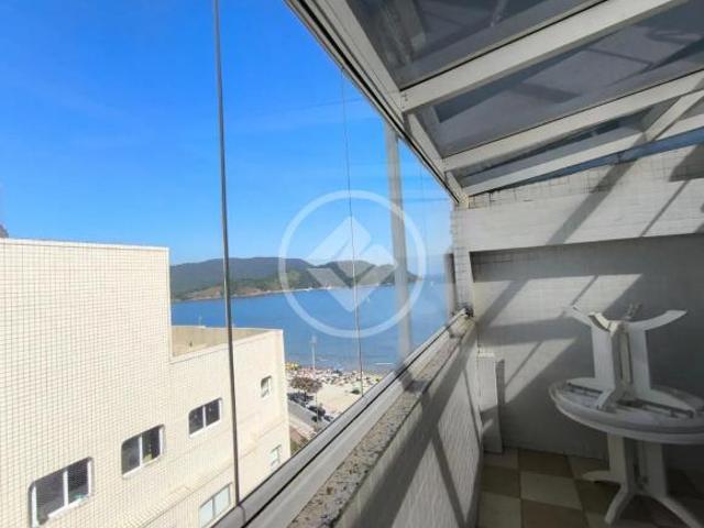 Apartamento 4 quartos Ponta da Praia Santos/SP