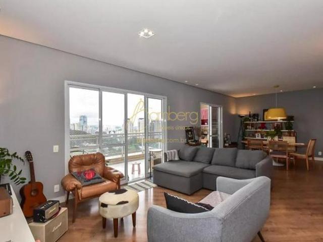 APARTAMENTO 4 QUARTOS PANAMBY