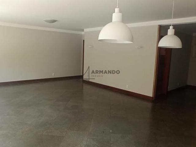 Apartamento 4 quartos para Venda Asa Norte, Brasília