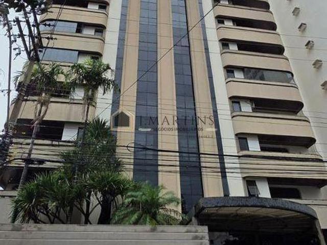 Apartamento 4 quartos para Venda Centro, Piracicaba