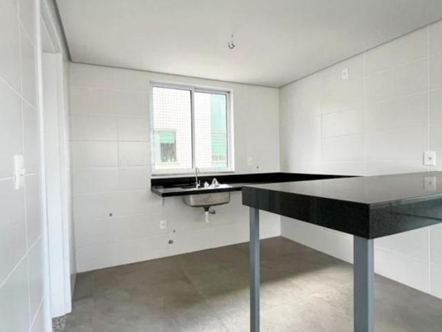 Apartamento 4 Quartos para Venda em Belo Horizonte, Castelo, 4 dormitórios, 2 suítes, 3 banheiros, 3