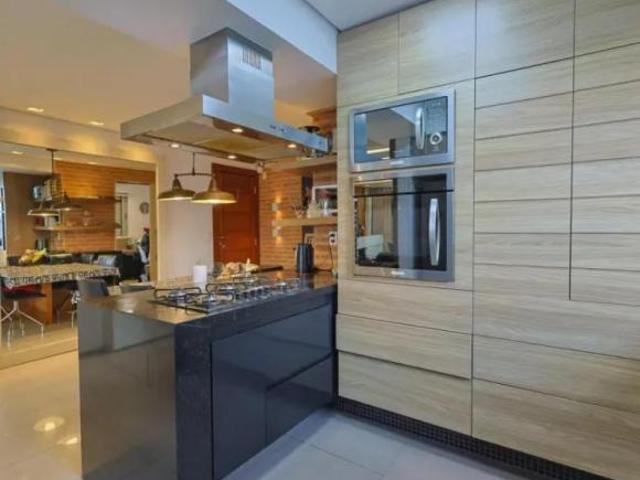 Apartamento 4 Quartos para Venda em Belo Horizonte, Sagrada Família, 4 dormitórios, 1 suíte, 2 banhe