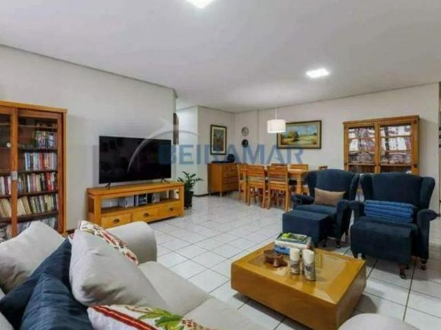 Apartamento 4 Quartos para Venda em Brasília, Norte Águas Claras, 4 dormitórios, 1 suíte, 3 banhei