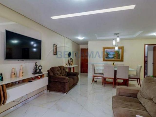 Apartamento 4 Quartos para Venda em Brasília, Norte Águas Claras, 4 dormitórios, 2 suítes, 3 banhe